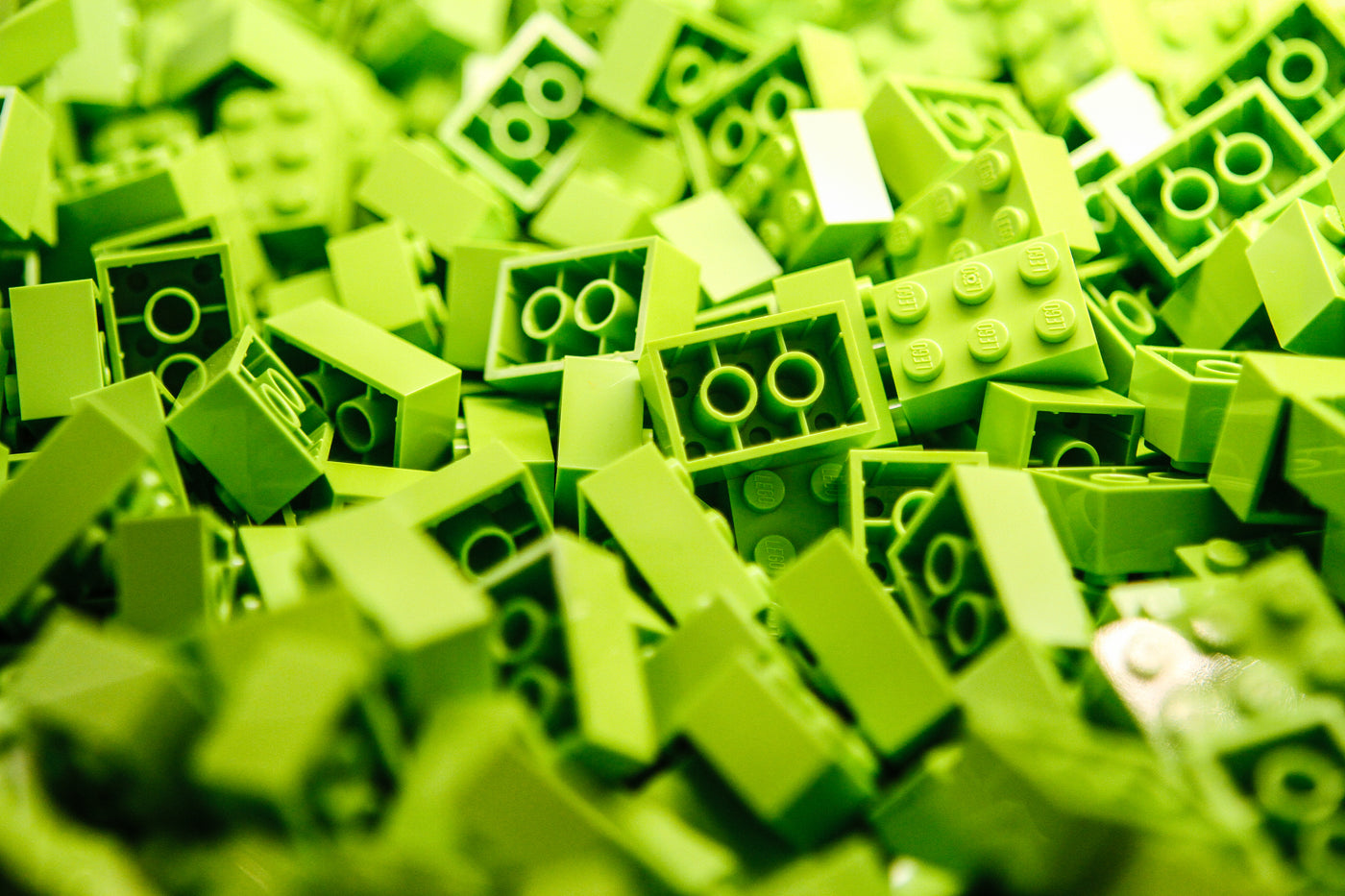 10 of the Hardest LEGO Sets to Build